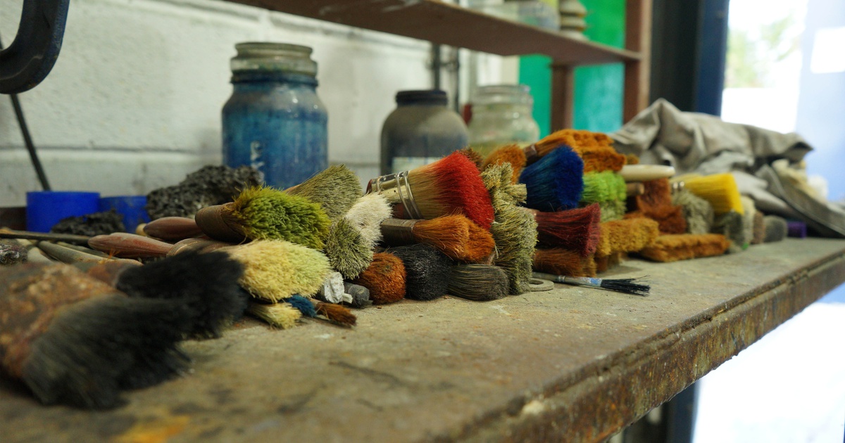 Marco Arias - Exhibitions | Crane Court Gallery